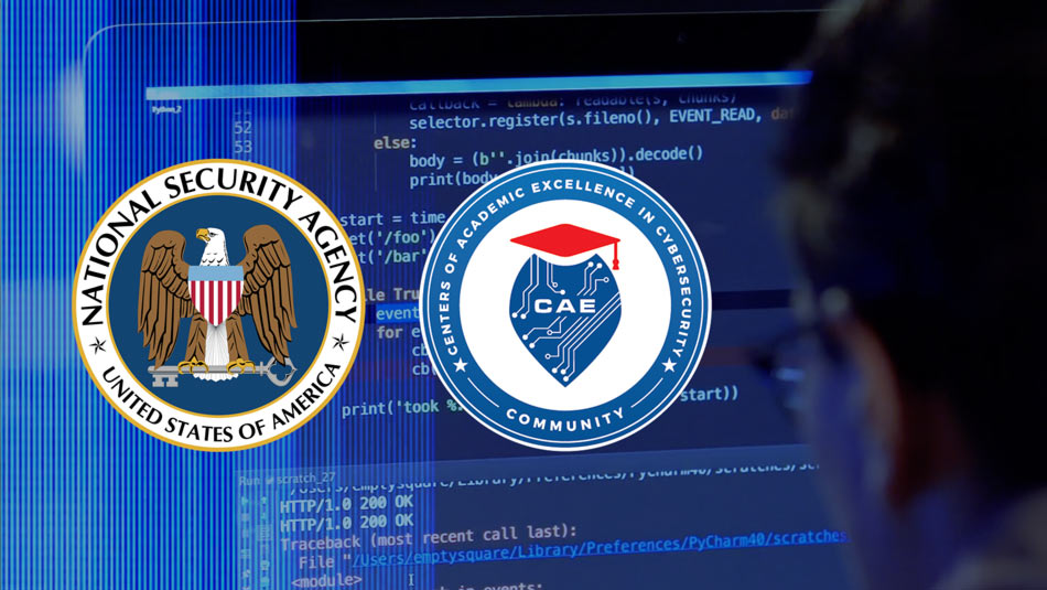 Arizona Cyber Ops Program Earns NSA Designation