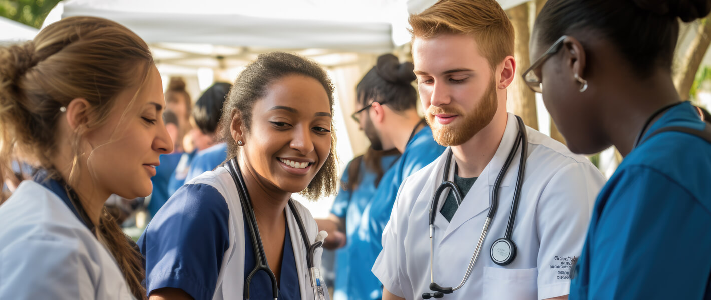 What Can You Do With A Public Health Degree?